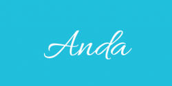 General Classification of Type - Anda Creative