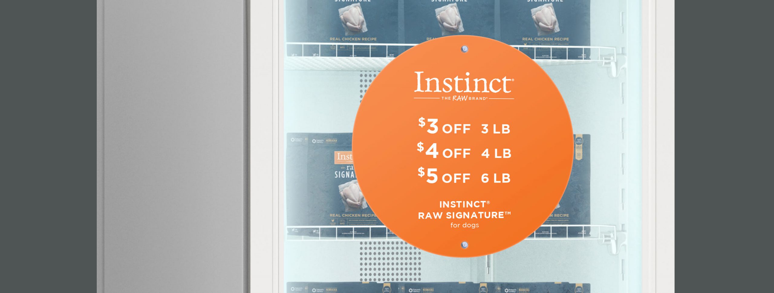 Nature's Variety - Anda Creative