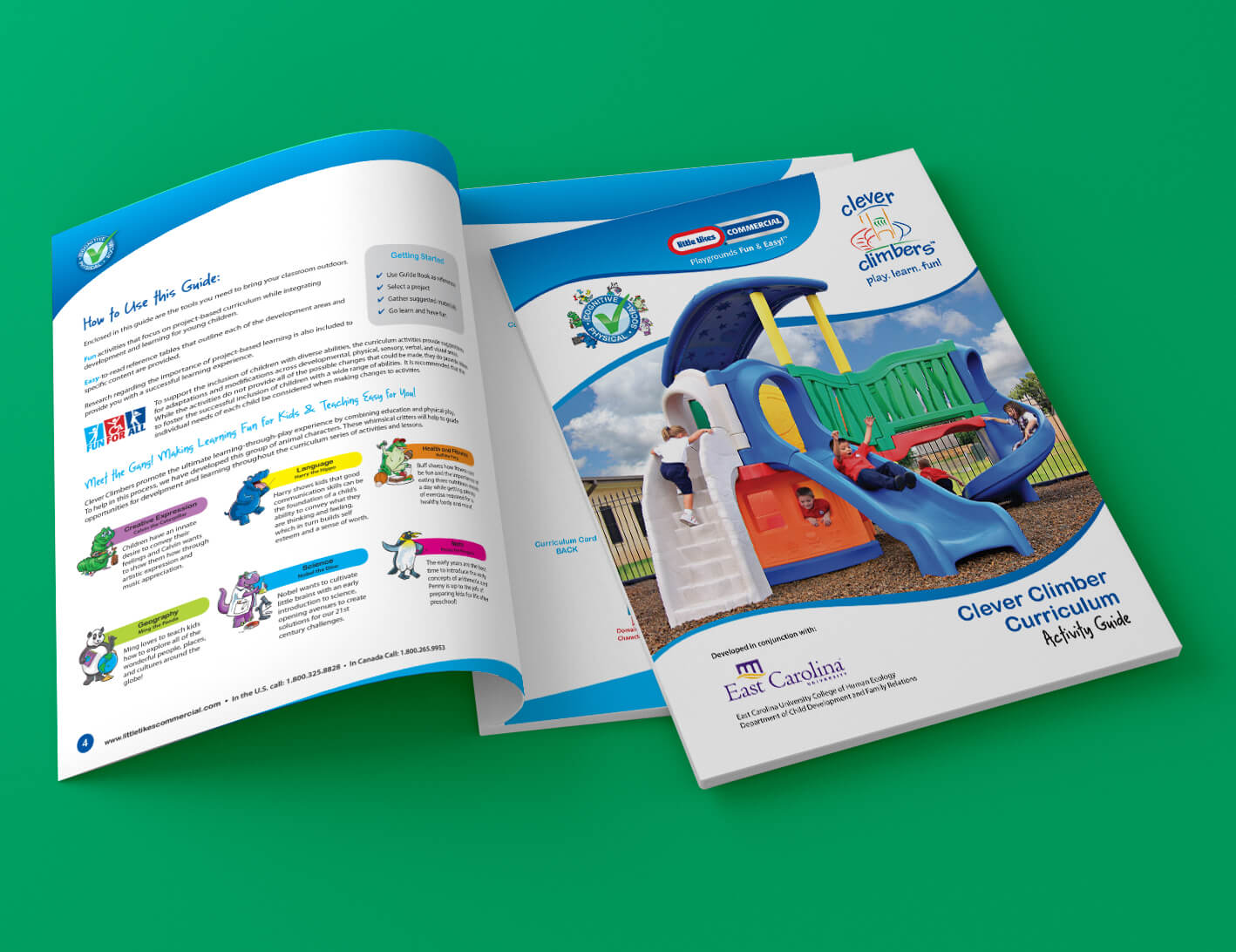 Little Tikes Commercial - Anda Creative