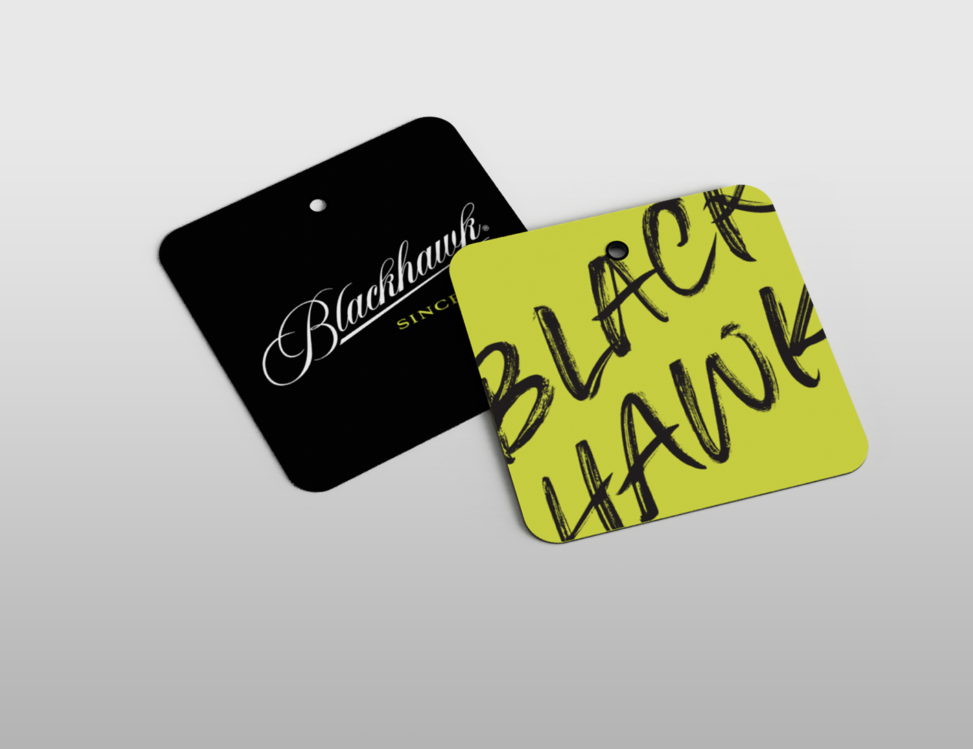 Blackhawk - Anda Creative