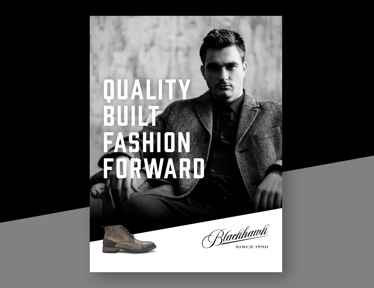 Blackhawk - Anda Creative